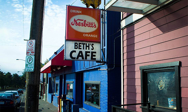 Seattle’s iconic Beth’s Cafe to reopen its doors for first time in ...